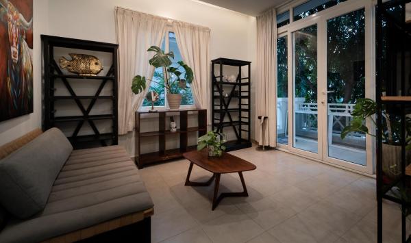 Quynh's Ocean Breeze Villa - Vietnam