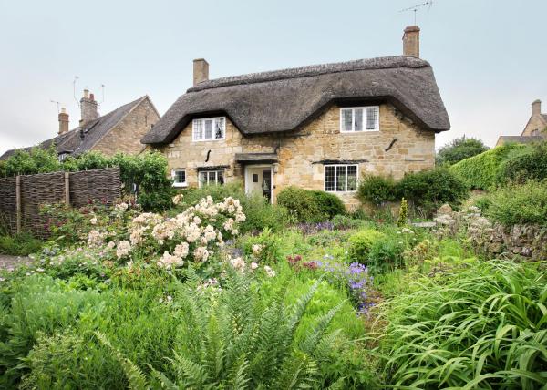 Letterbox Cottage - 옥스퍼드셔