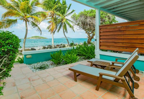 Tamarind Reef Resort Spa & Marina - U.S. Virgin Islands