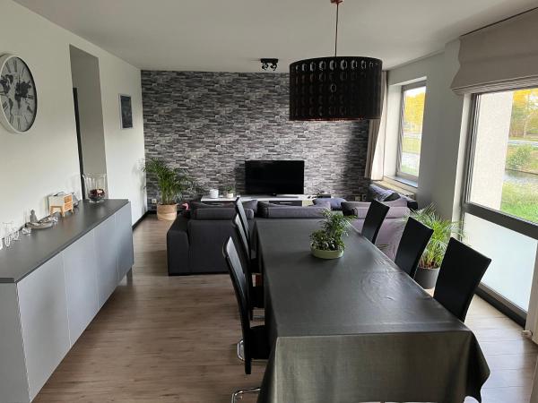 Maison Noordburg Veurne - Veurne