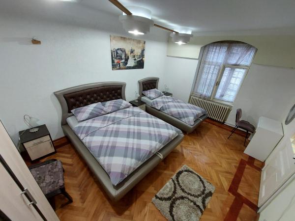 Bukoleon Apartment - Belgrade