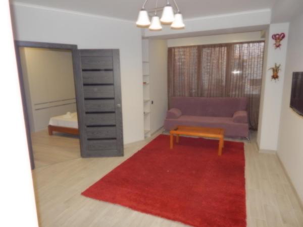 Confortable Apartment - Chișinău