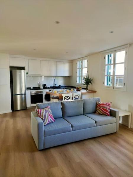 Seven Funchal Apartments - Funchal