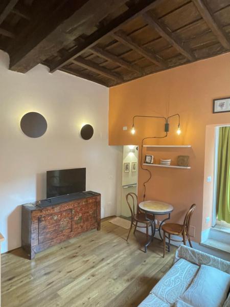 Domus Remi - Rome