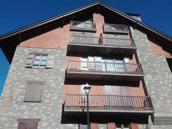 Apartamento Duplex Esterri Ideal Para Familias - Espot