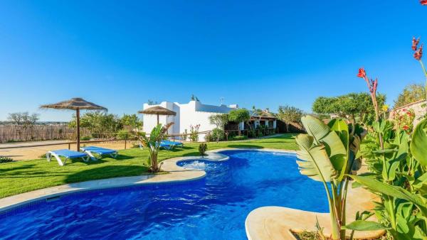 Apto El Descanso Ii Conil De La Frontera By Ruralidays - Chiclana de la Frontera