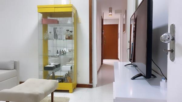 Aconchegante Apartamento A Copacabana - Ipanema