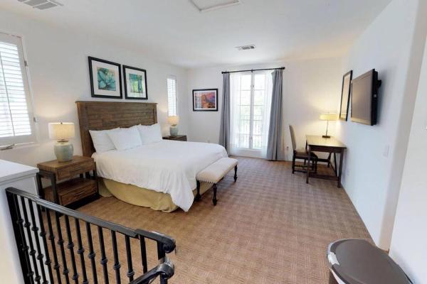 Sv109 Secluded 1 Bedroom Spa Villa At Lq Resort - Indian Wells, CA