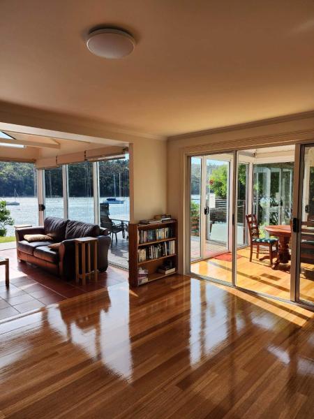 A Slice Of Paradise - Bruny Island