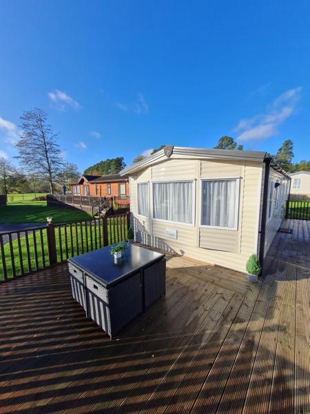 89 Main Park , Lilliardsedge - Melrose