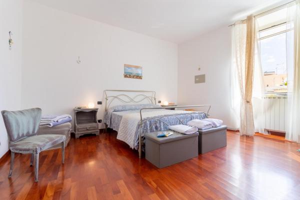 Acquamarina - Giovinazzo