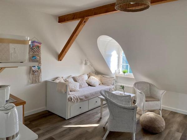 +Idyllisches Apartement Nahe Der Ostsee+ - Ostsee