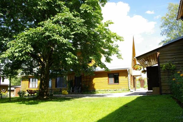 Udumäe Holiday Farm - Estonia