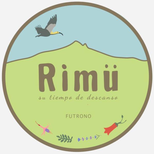 Cabañas Rimü - Cabaña Para 2 Personas - Futrono
