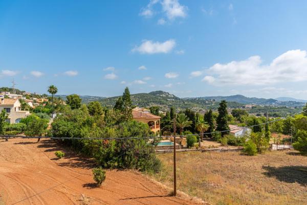 Villa Estacion - Plusholidays - 卡爾佩