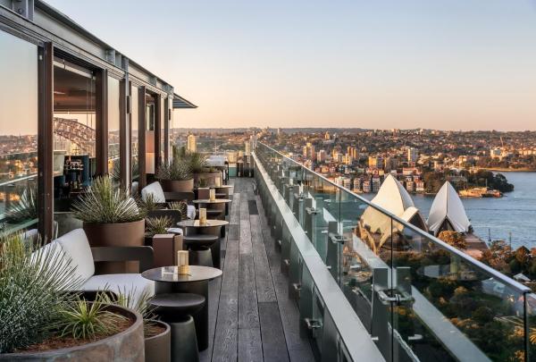 Intercontinental Sydney By Ihg - Sydney