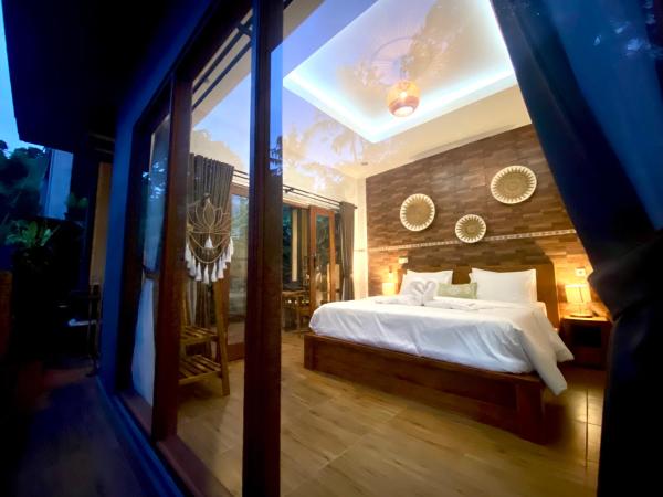 Ayu Homestay - Ubud