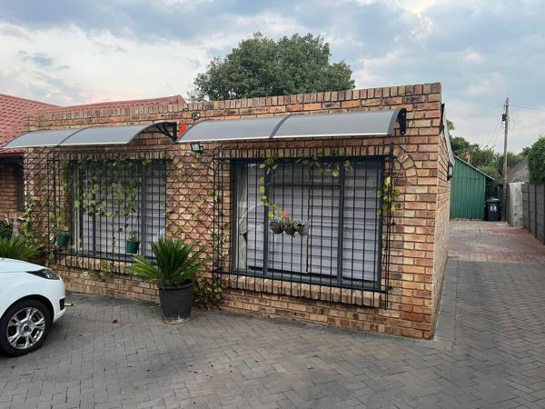 Dandan Inn - Centurion