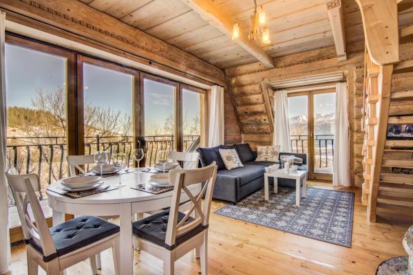 Apartamenty Stylowe Zakopane - Zakopane
