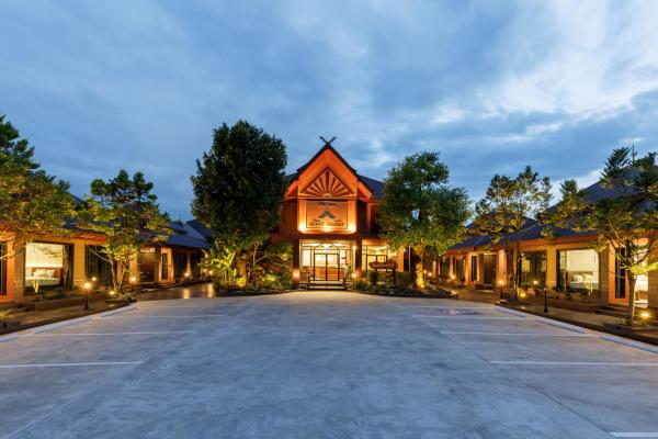 บีวินรีสอร์ท - Mueang Nakhon Si Thammarat District