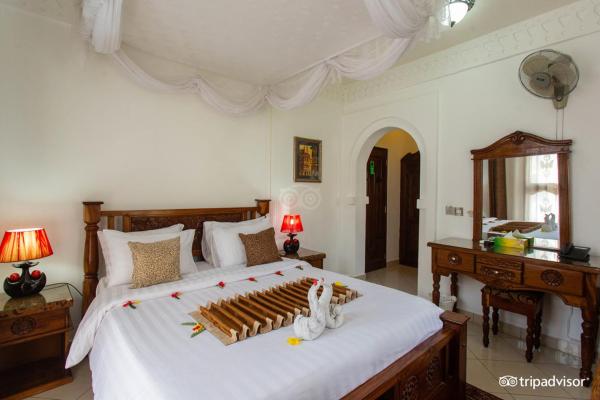 Al-minar Hotel - Zanzibar Archipelago