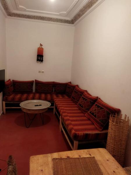 Kesh Apartment - Marrakesh