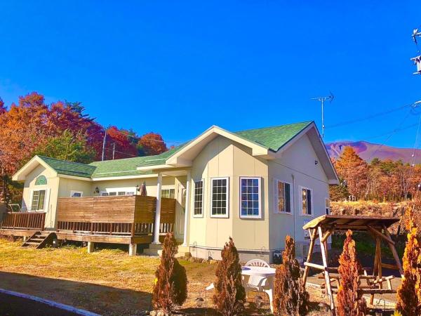 Polar House Nishikaruisawa2 - Vacation Stay 00265v - 軽井沢町