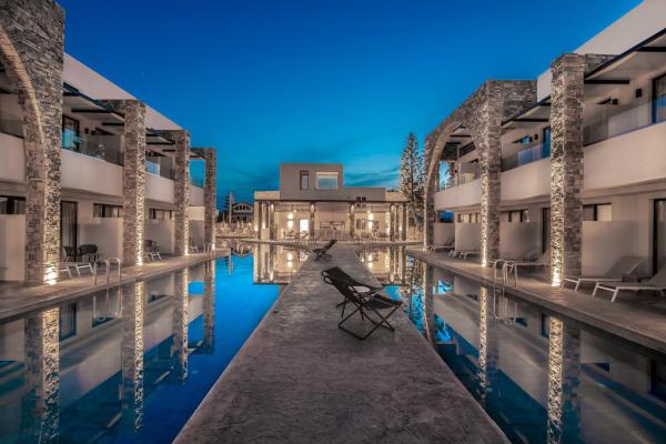 Cavo Di Suites - Kalamaki