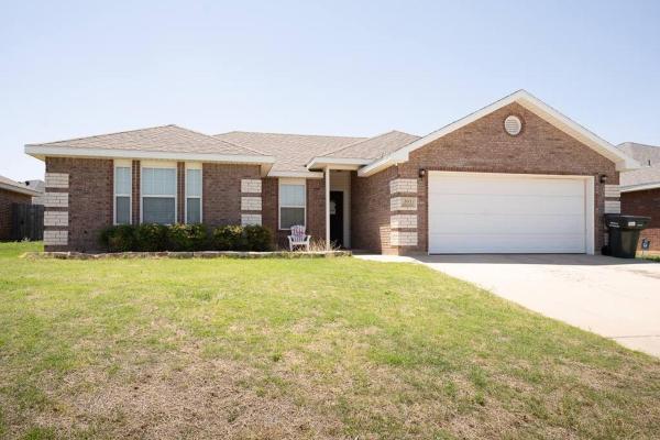Our Comfortable Paradise! - Abilene, TX