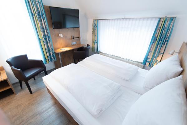Taste Smart Hotel Backnang - Waiblingen