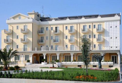Hotel Concorde - Ascoli Piceno