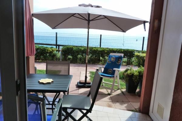 La Malosia Résidence Cap Corniche - Sète