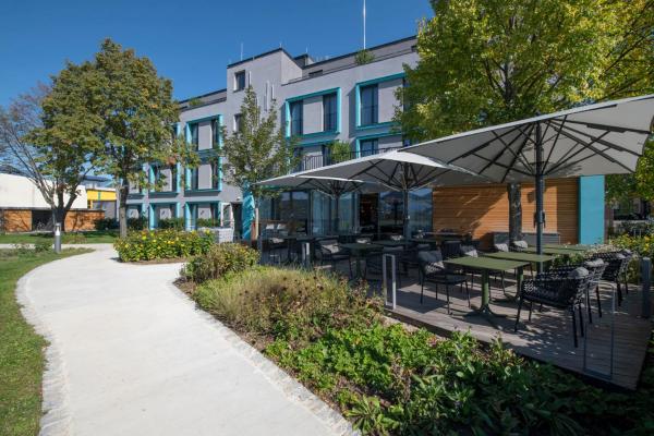 Hotel Le Parc - Wiener Neustadt