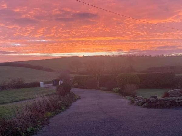 Cosy Annexe Sleeps 4 - Anglesey