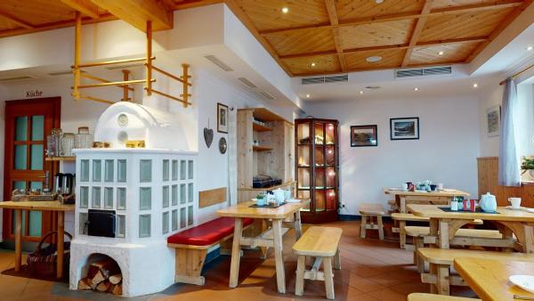 Pinzgauer Hütte-zell Am See- Piesendorf - Zell am See