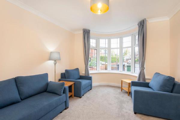 Six Bedroom Property - Five Bedroom Main House With One Bedroom Garden Bungalow - York Centre - イギリス ヨーク