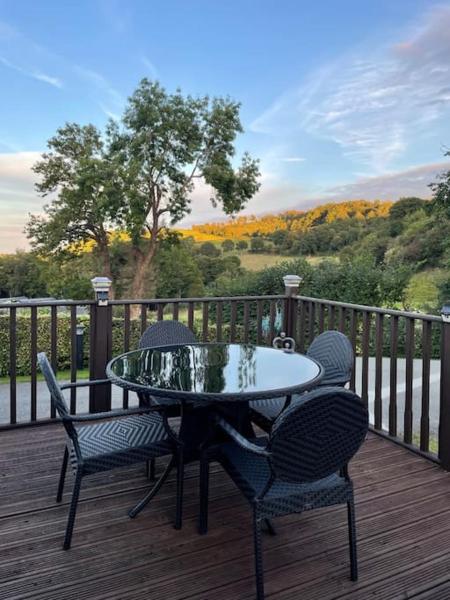 Valley View Lodge - Shropshire