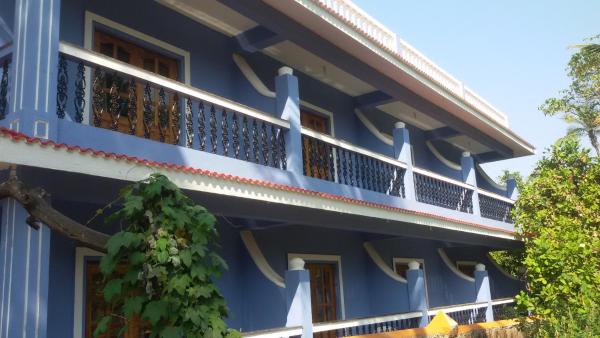Darolina Guest House - Goa