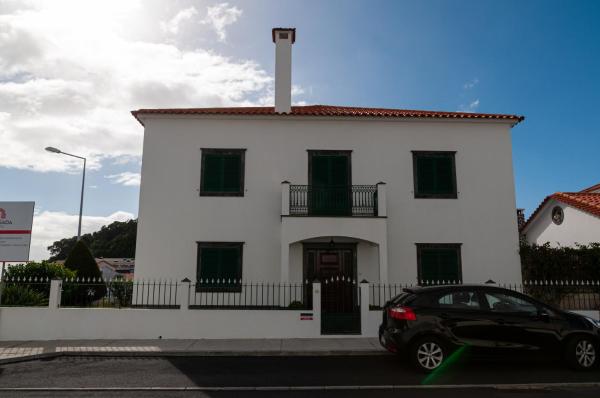 Pico Do Moinho House - Azores
