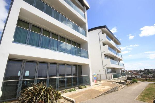 16 Zenith Apartment - Mawgan Porth