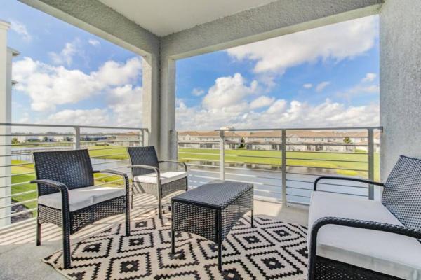 Summer Sale Storey Lake 3bdrm - キシミー, FL