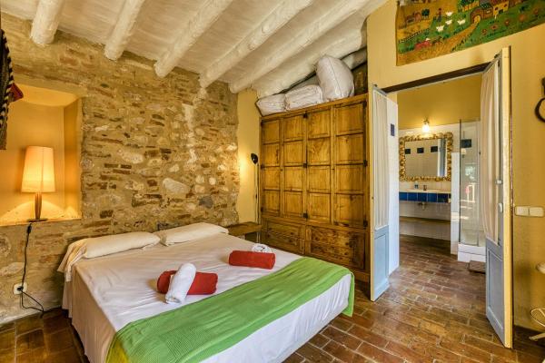 Can Lluna Rural House - Costa Brava