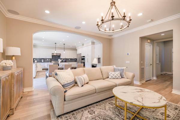 @ Marbella Lane - Modern And Sophisticated Home - Irvine, CA