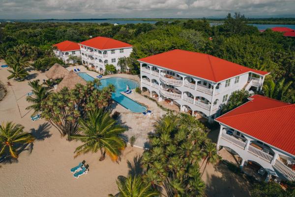 Umaya Resort & Adventures - Belize