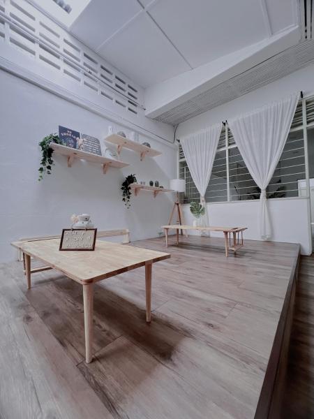 The Cozy Place Jonker Street By Nestcove - Batu Berendam