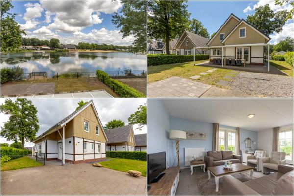 Villa Watergeluk ҉ - Sittard