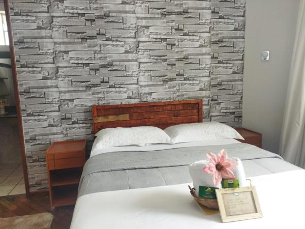 Pousada Santa Mônica - Divinópolis