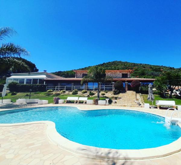 B&b Da Pia - Capoterra