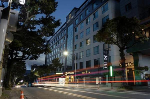 Hotel Winstory - Jeju-do