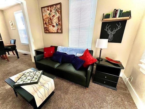 Cozy Cottage In The Heart Of The Big City- Dog Friendly - Billings, MT